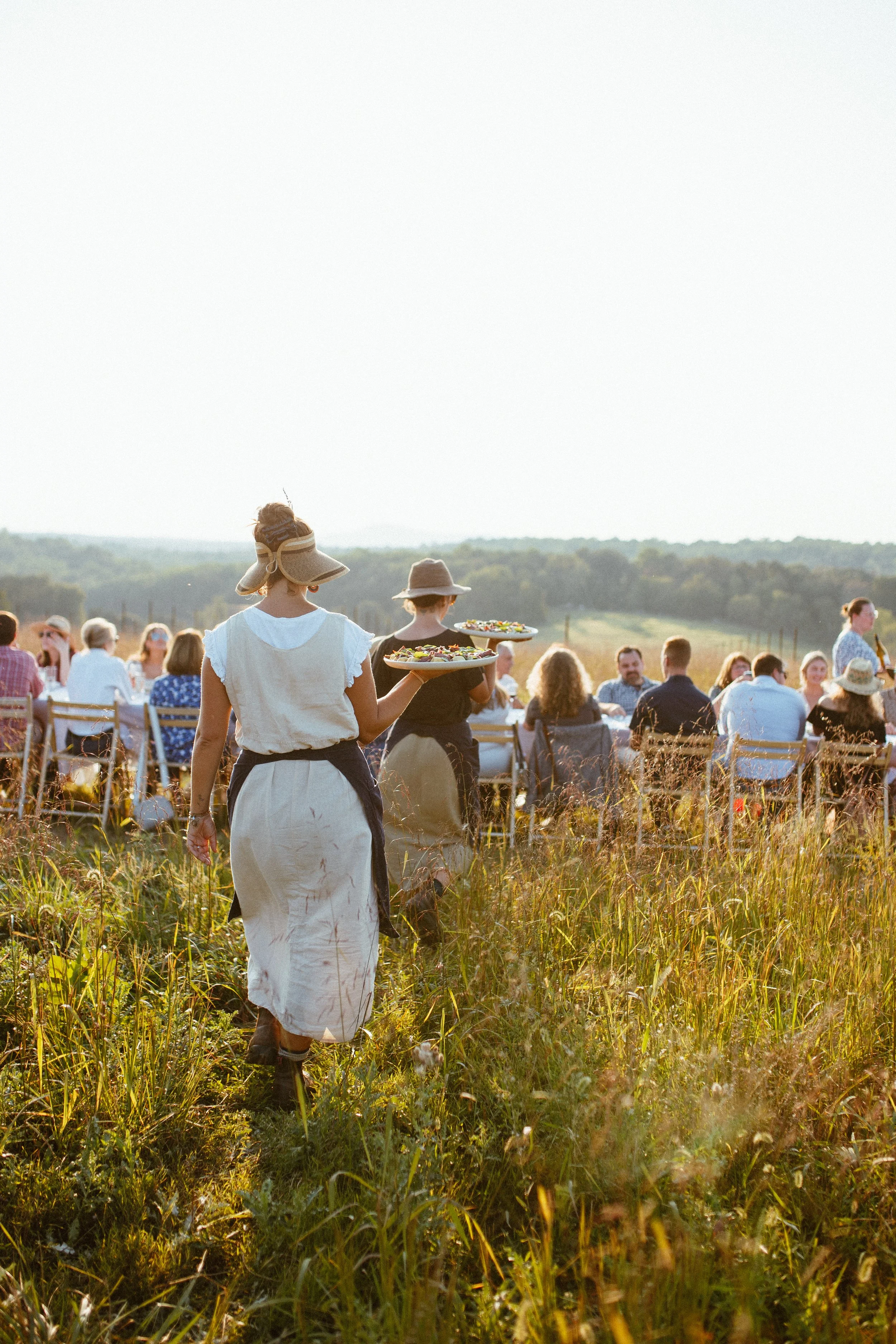 Upcoming Events — 85th Day Food Community