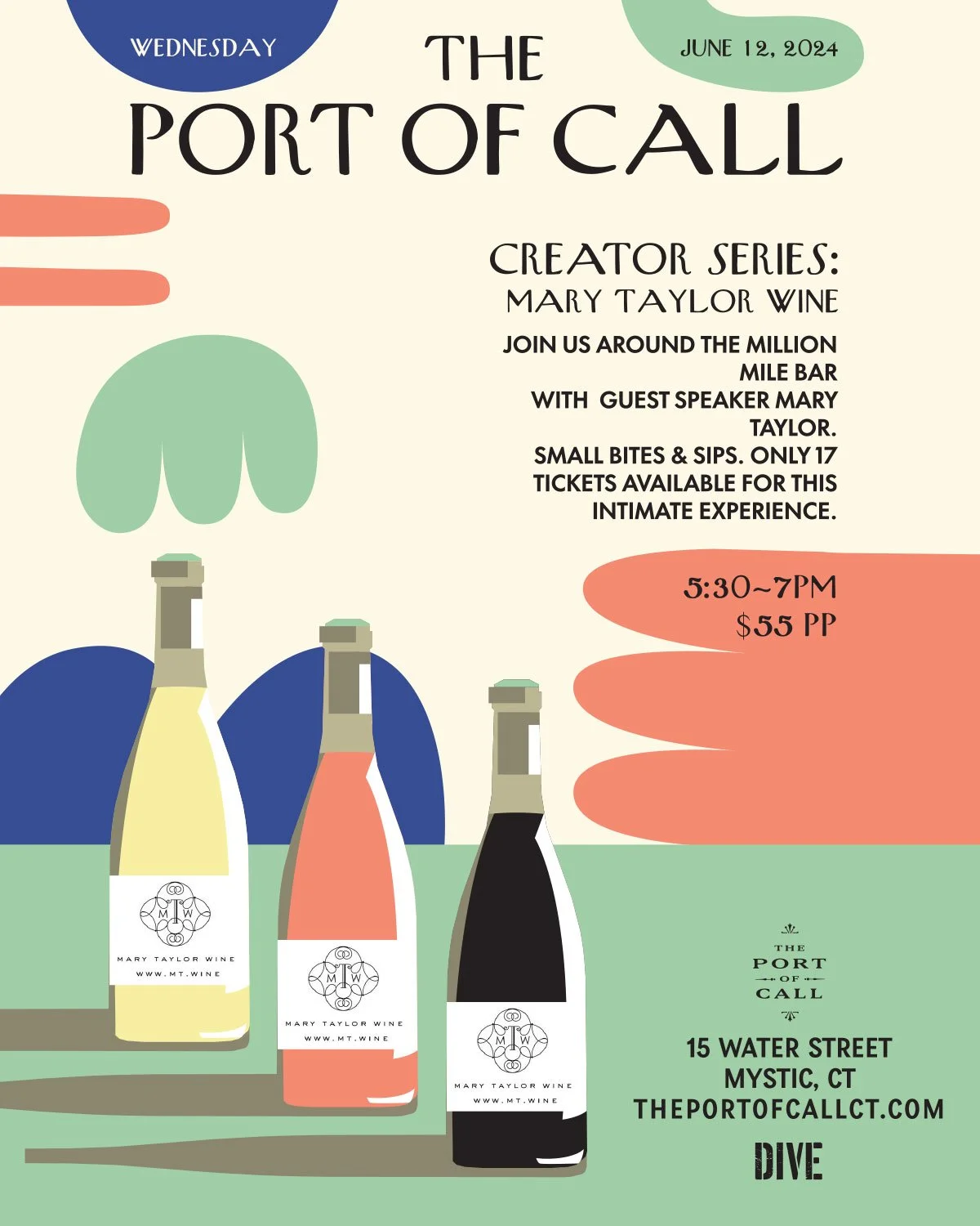 Upcoming Events — 85th Day Food Community