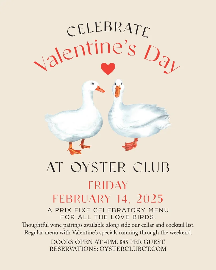 Upcoming Events — 85th Day Food Community
