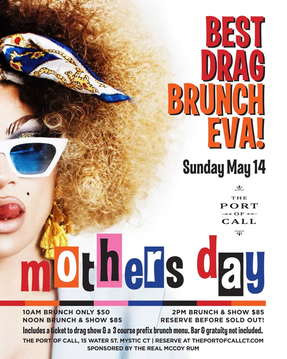 Upcoming Events — 85th Day Food Community