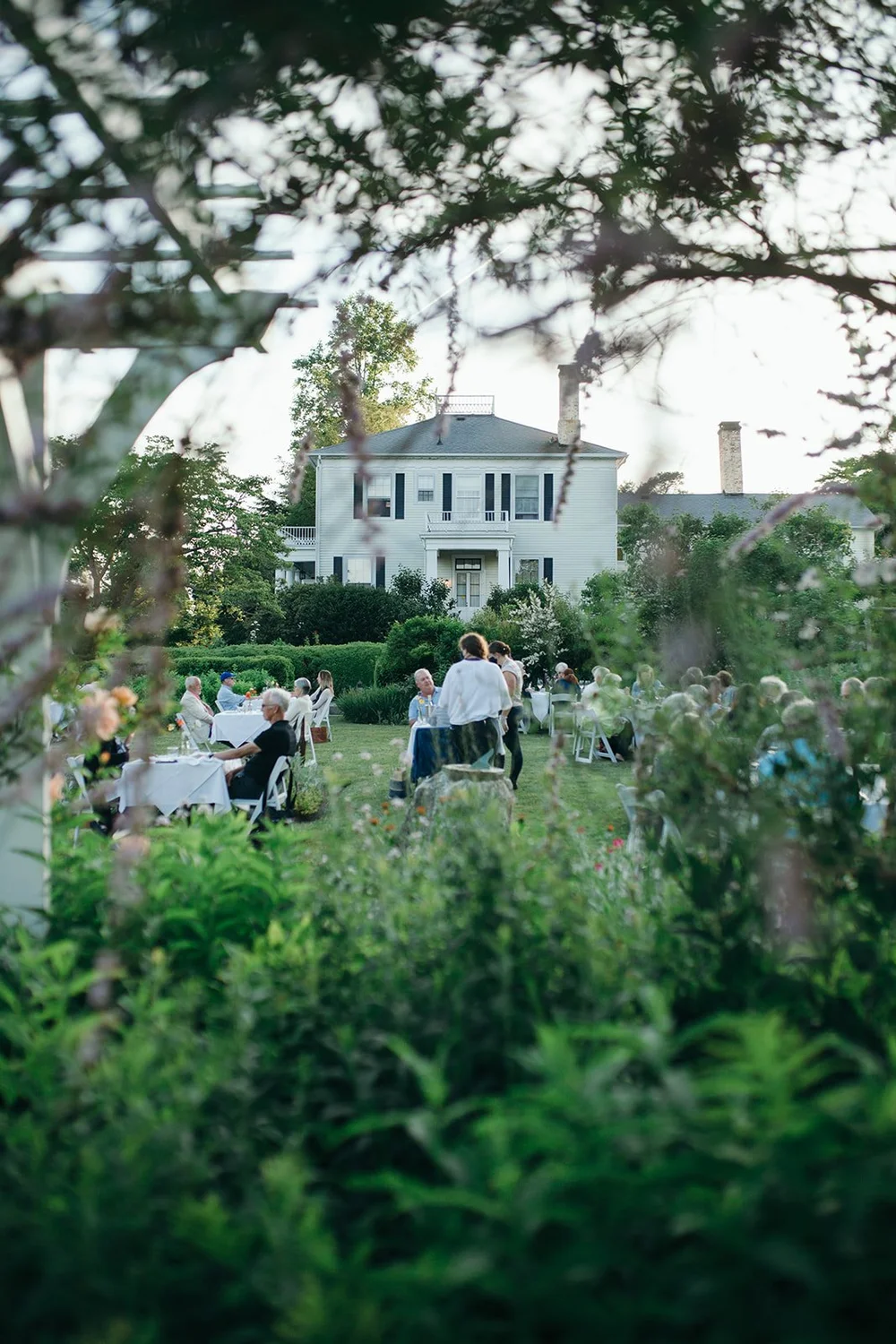 Catering Contact — 85th Day Food Community