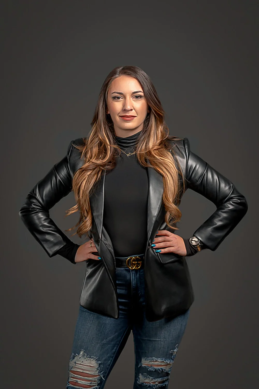 About — Cyber Queens Podcast