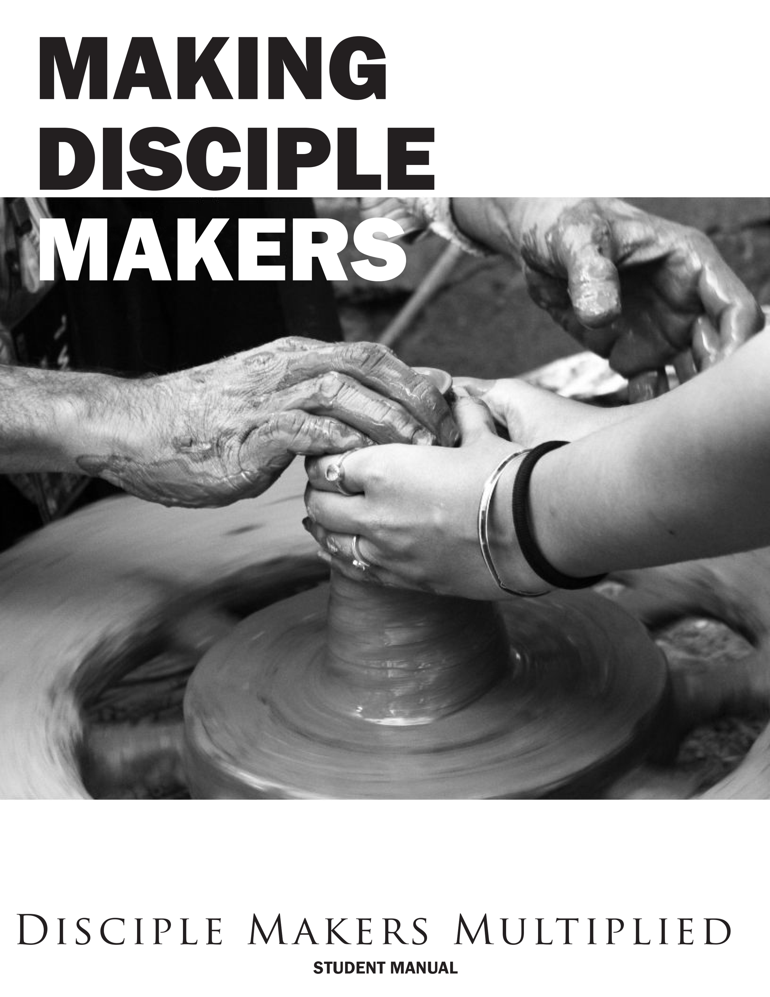 Epidemics of Christianity - Hard Copy — Grace Community Fellowship