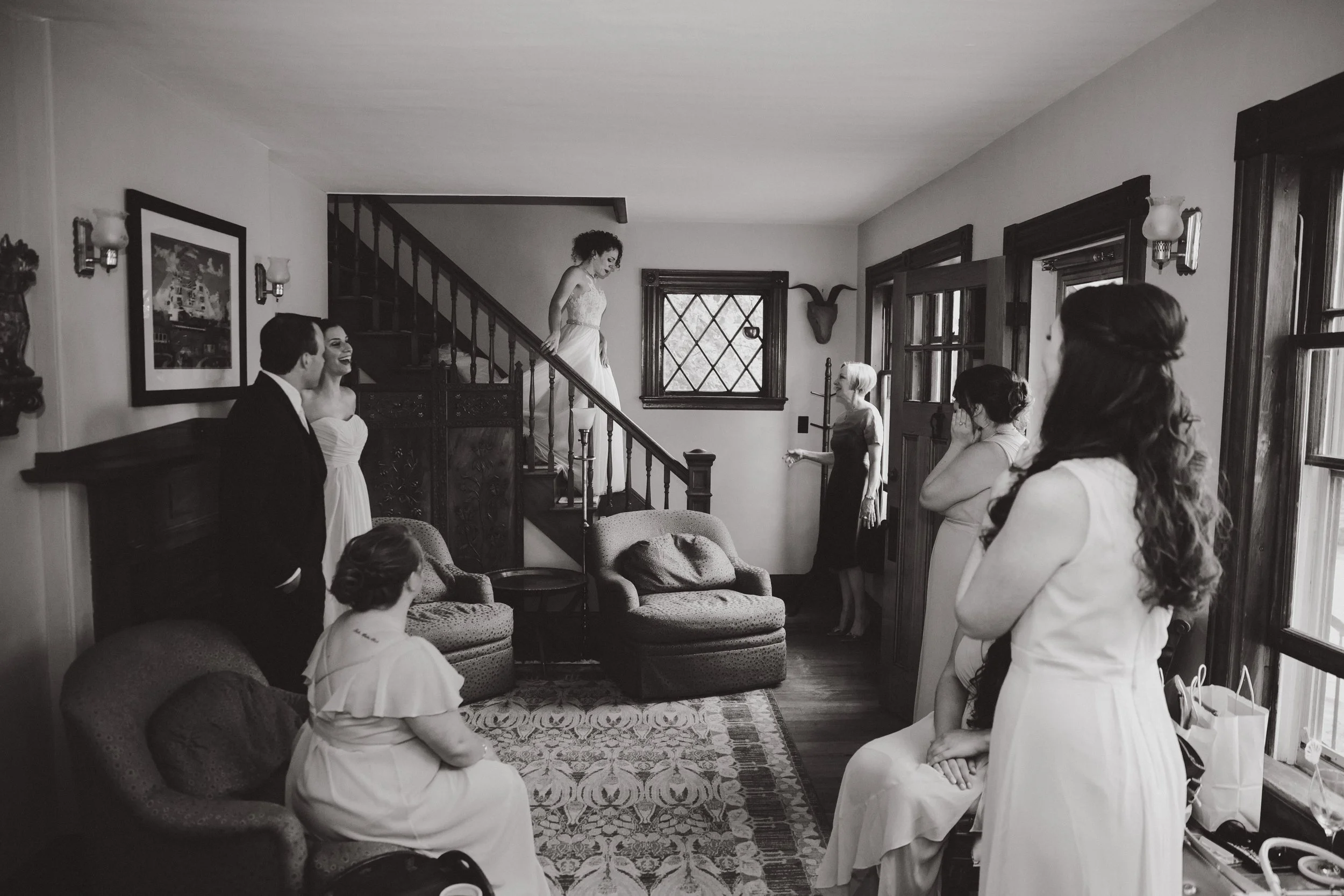 About 5 — James Hardman Photography