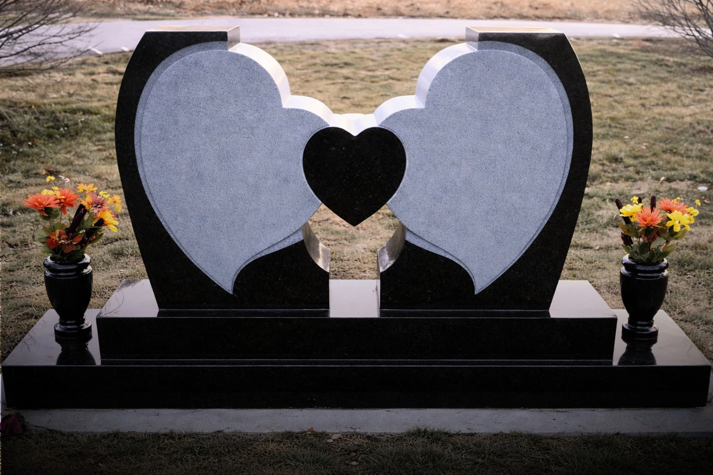 Iowa Memorial Blog – Headstone Advice, Design & Care | McCall Monument ...
