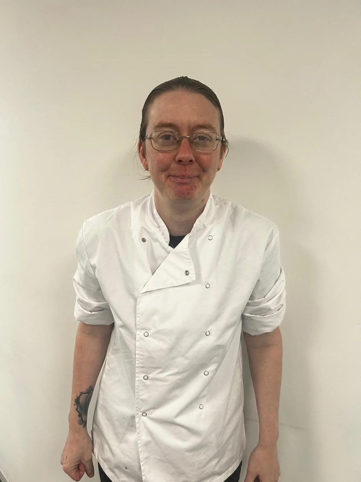 Norwich — Marsh McLennan | Catering