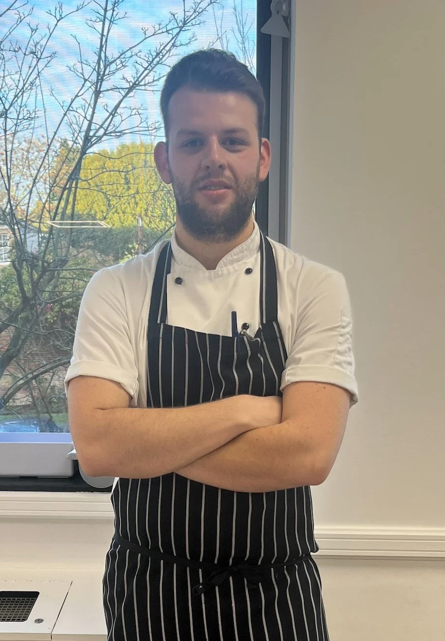 Witham — Marsh McLennan | Catering