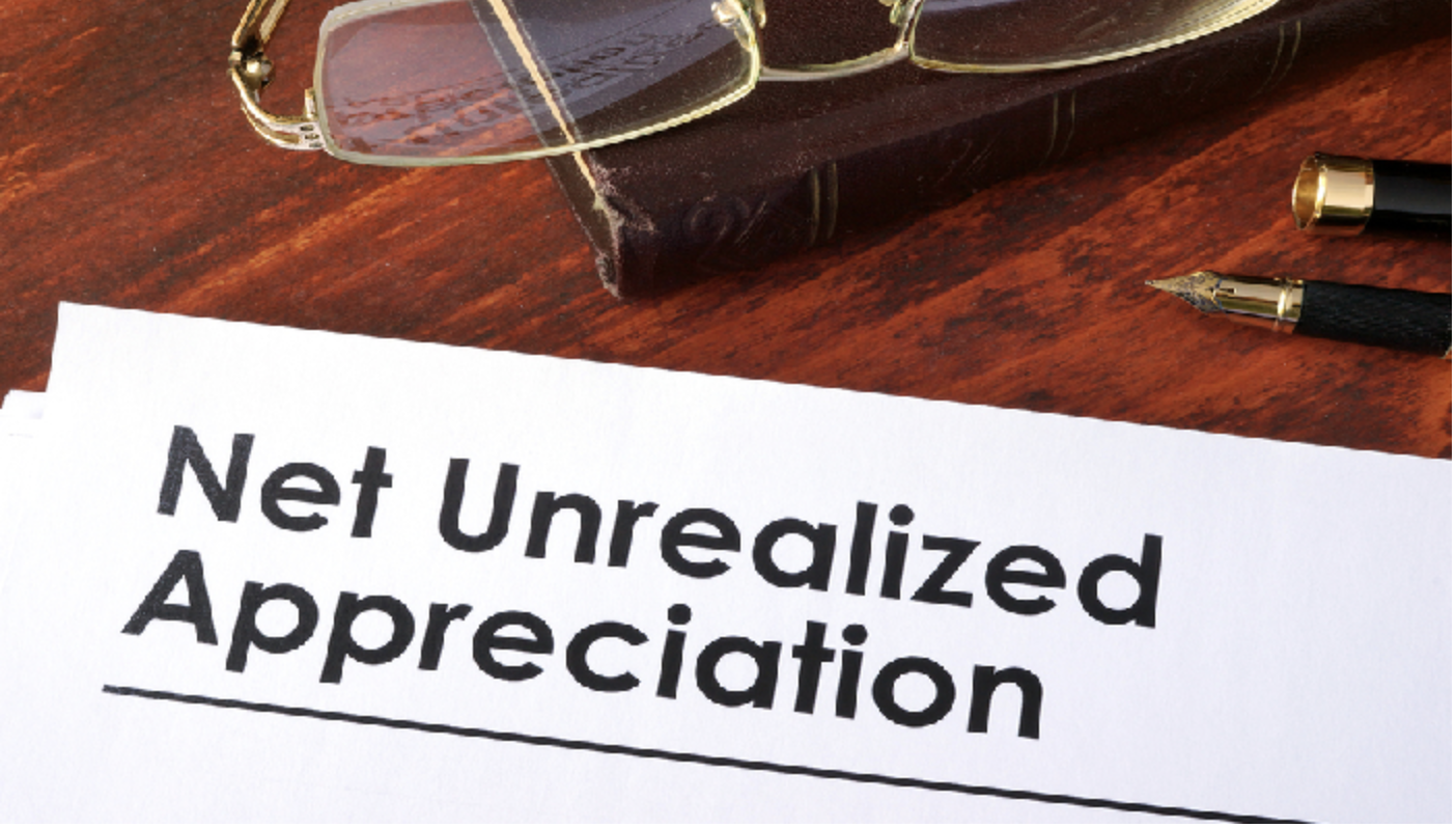 IS NUA REALLY WORTH IT? — Retire with Ryan