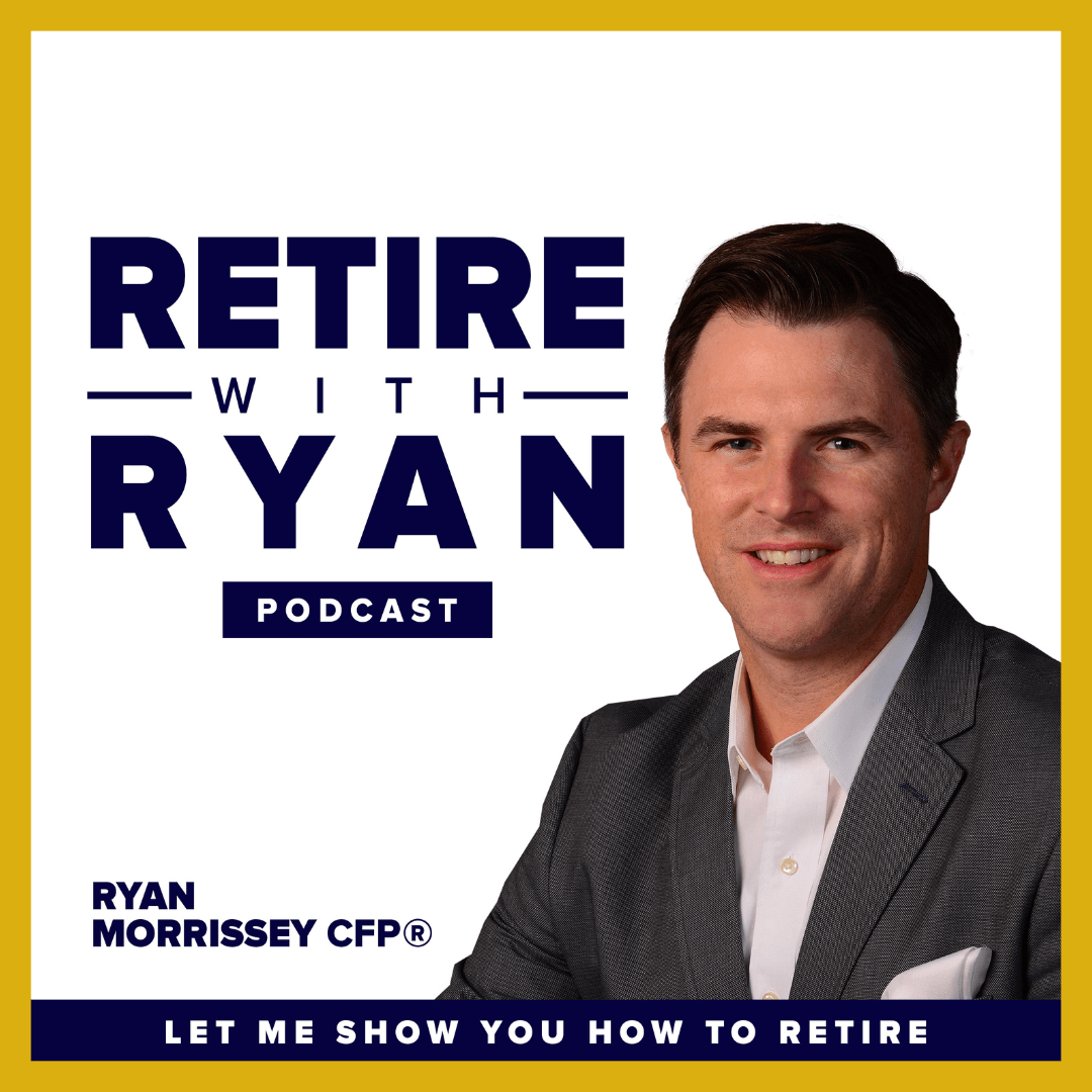 Retire With Ryan Podcast - Ready For Retirement?