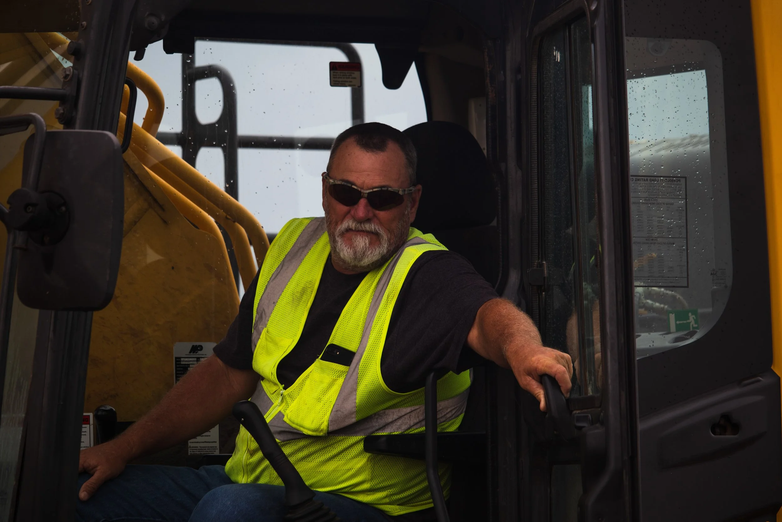 The Team — D&D Contractors, Inc