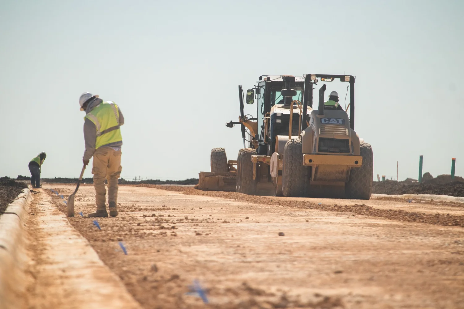 Careers — D&D Contractors, Inc