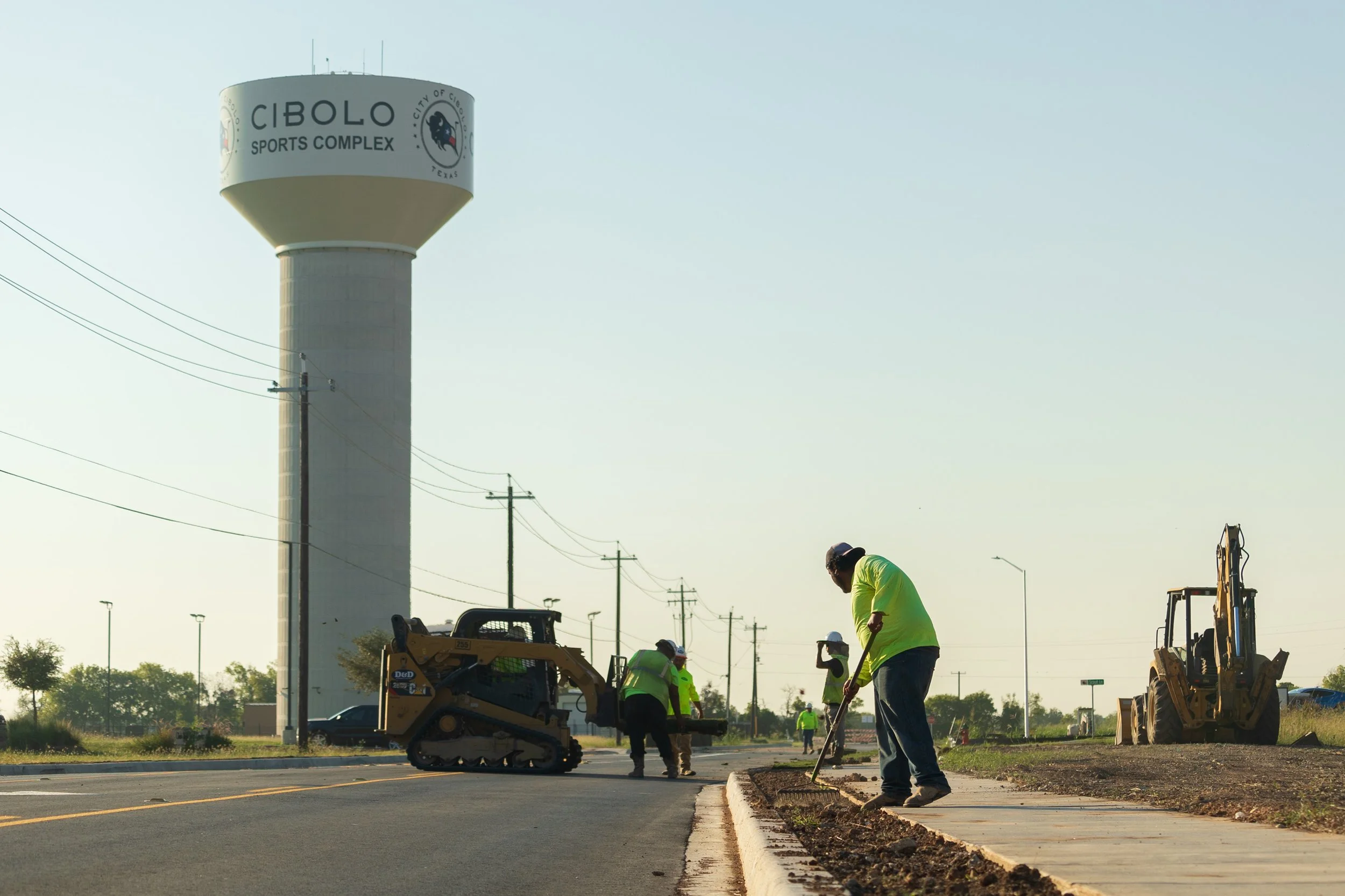 D&D Contractors, Inc