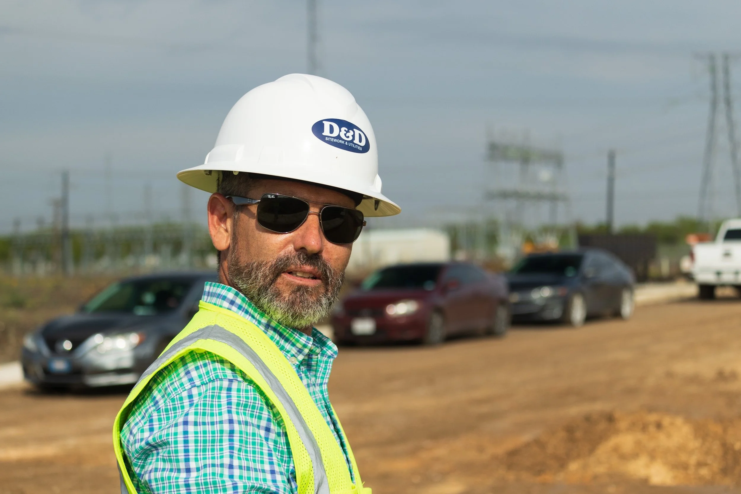 The Team — D&D Contractors, Inc
