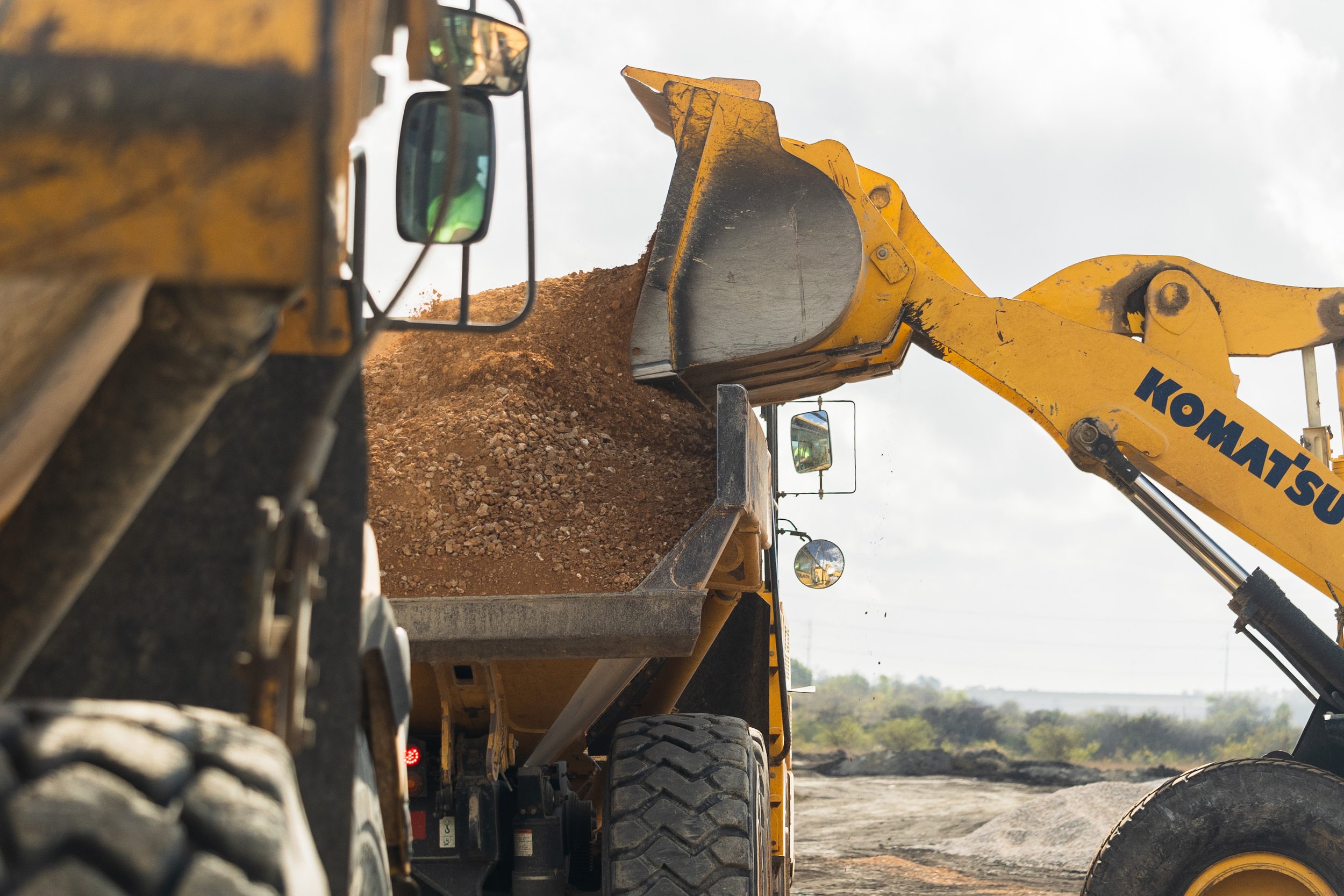 D&D Contractors, Inc
