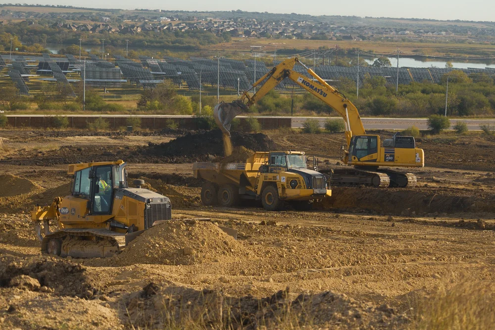 About — D&D Contractors, Inc