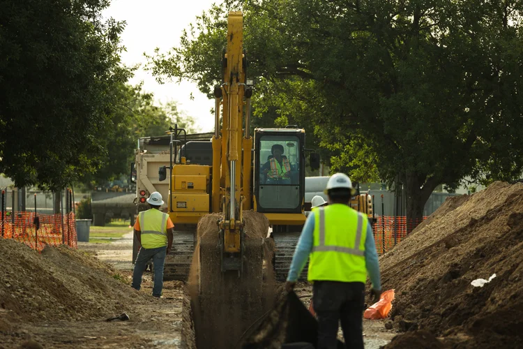 D&D Contractors, Inc