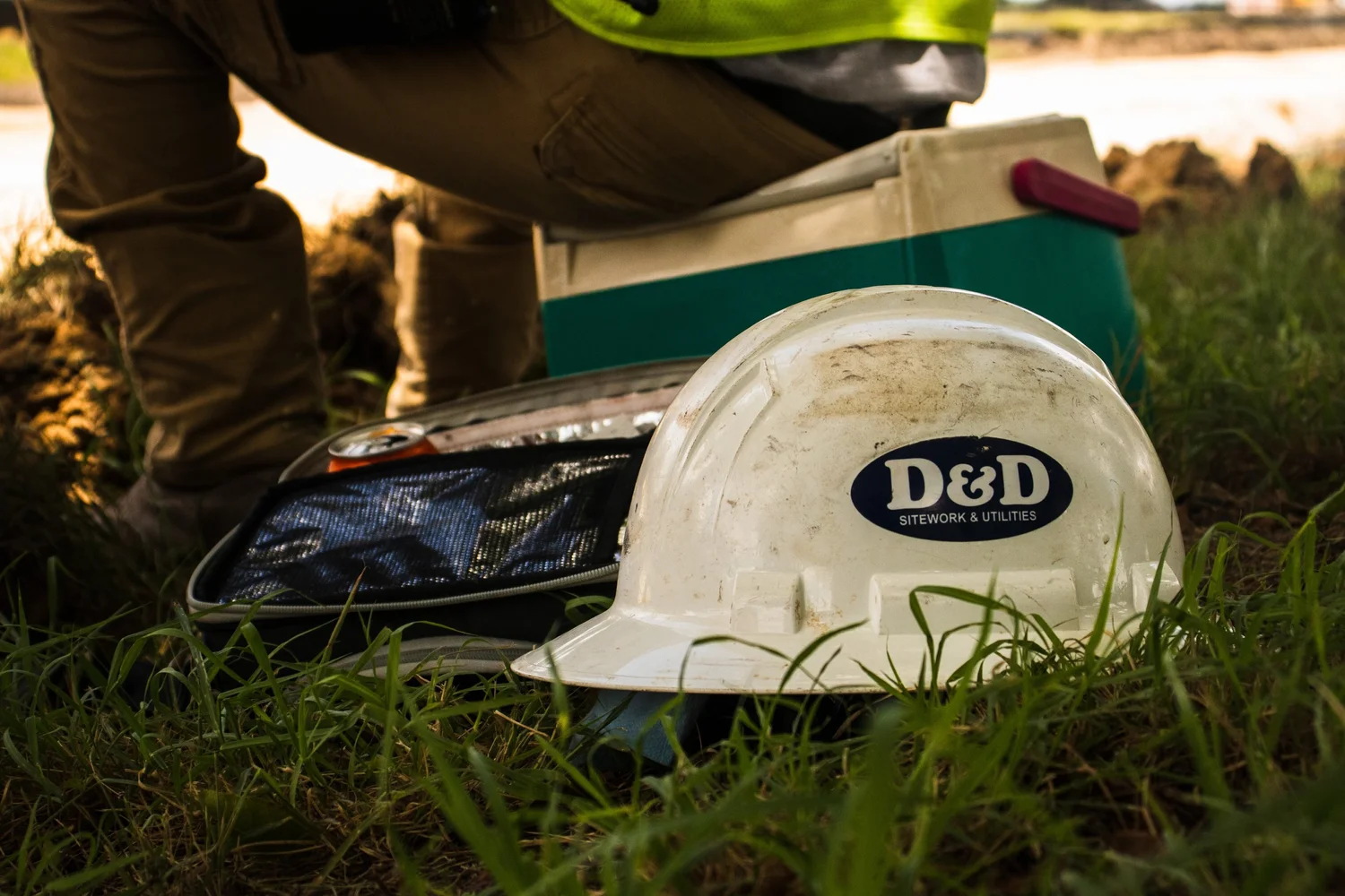 About — D&D Contractors, Inc