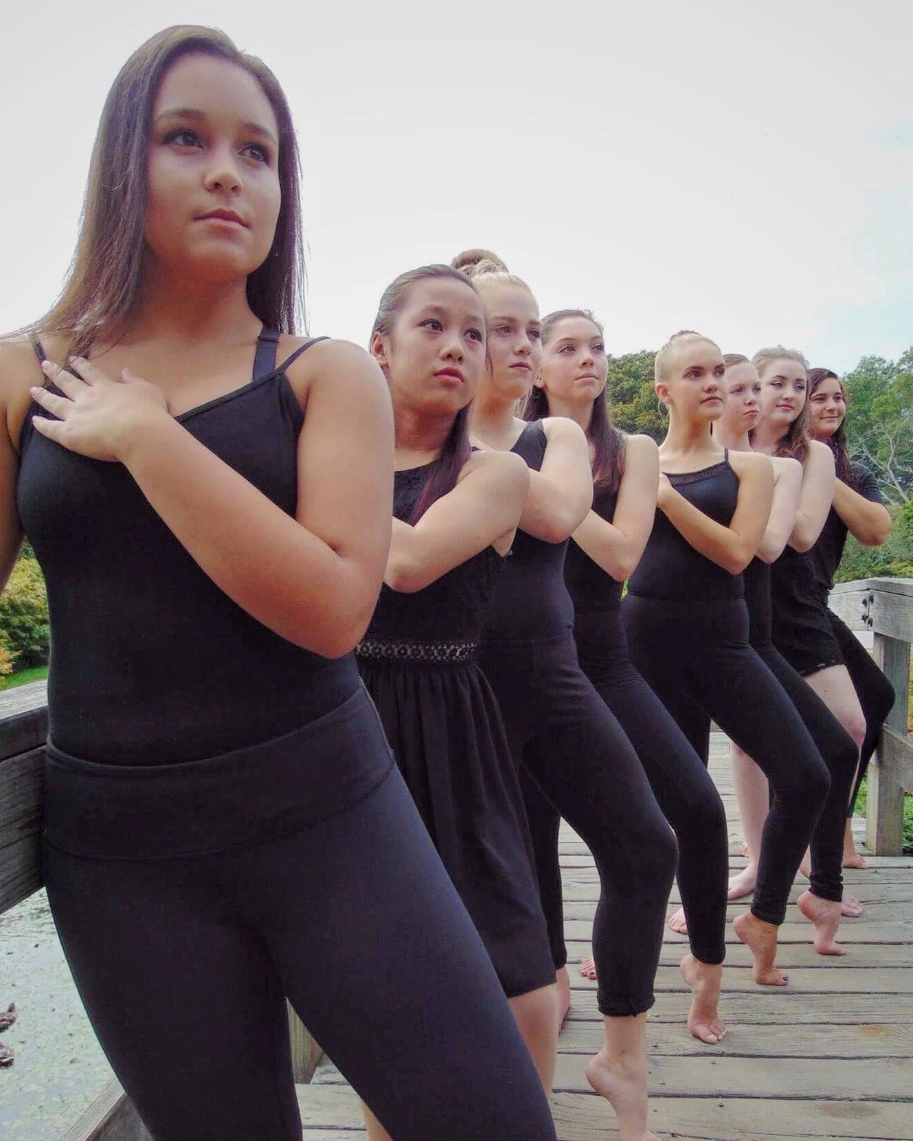 Dreamworks Performing Arts Center (DPAC)