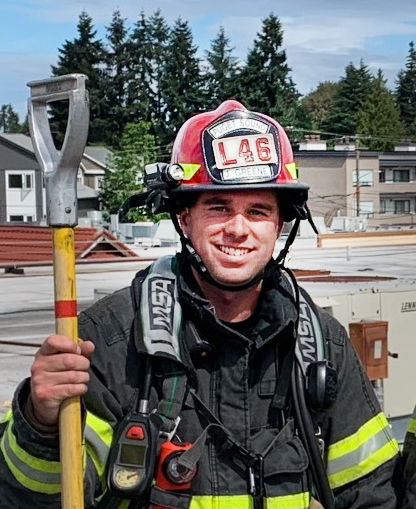 Who We Are — High Stakes Rescue