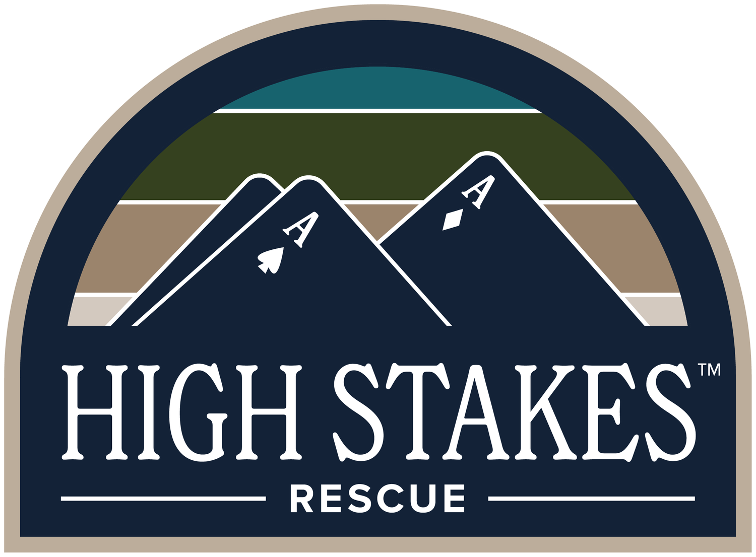 High Stakes Rescue