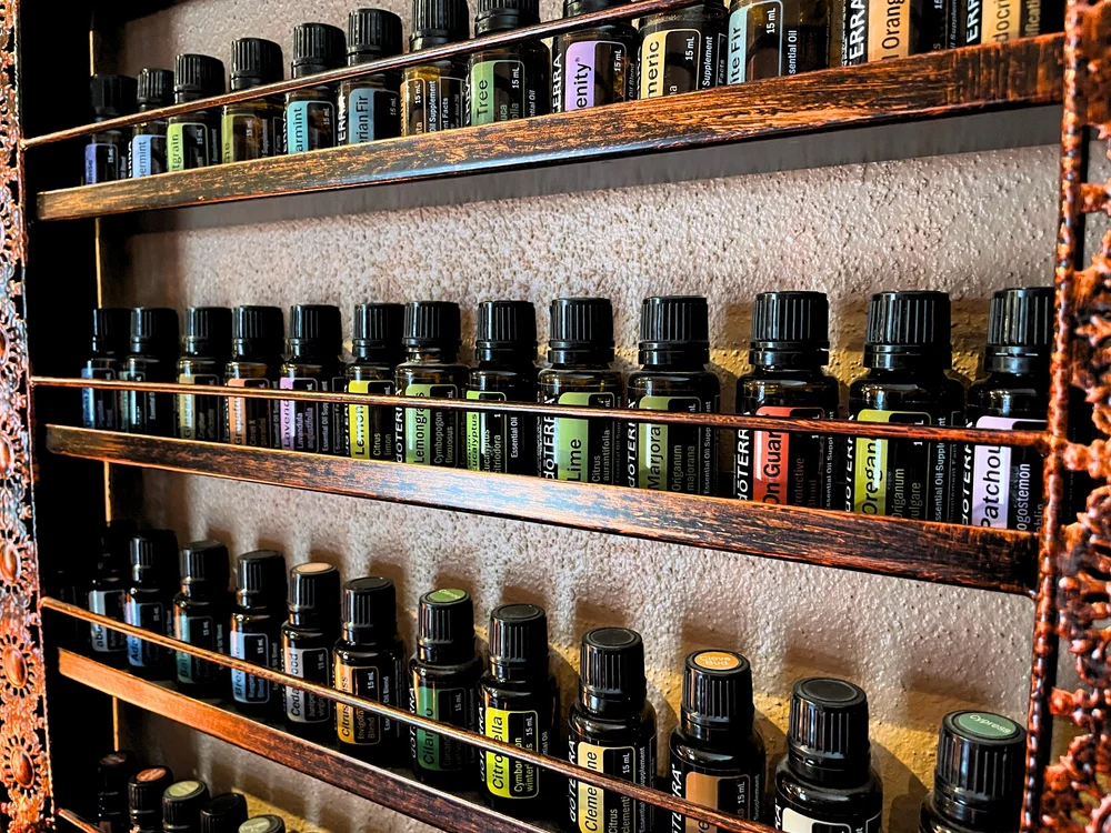 Store — Salt of the Earth Spa