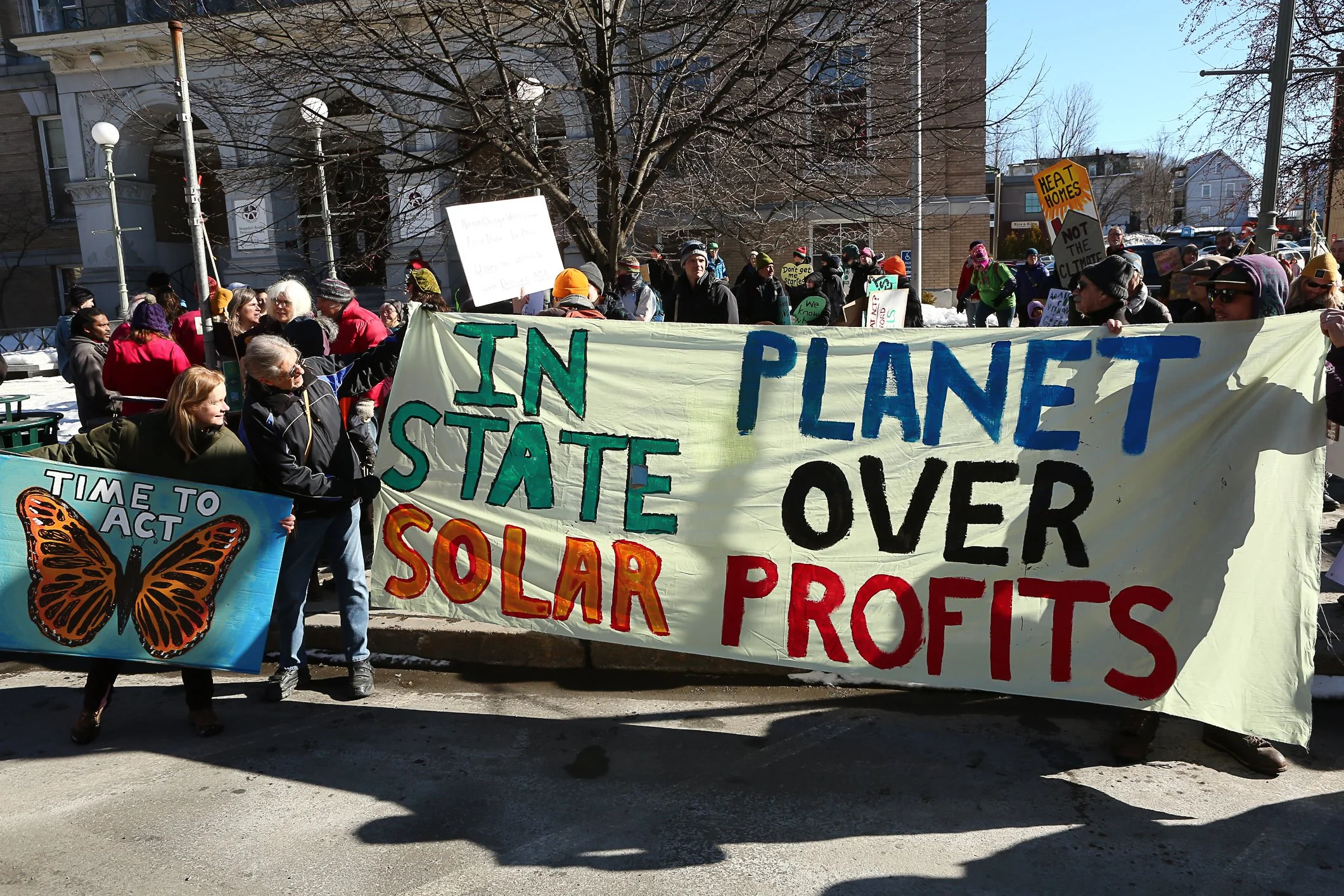Building a Brighter Future: Supporting Just & Equitable Community Solar ...