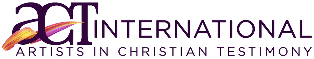 Our Logo — ACT International