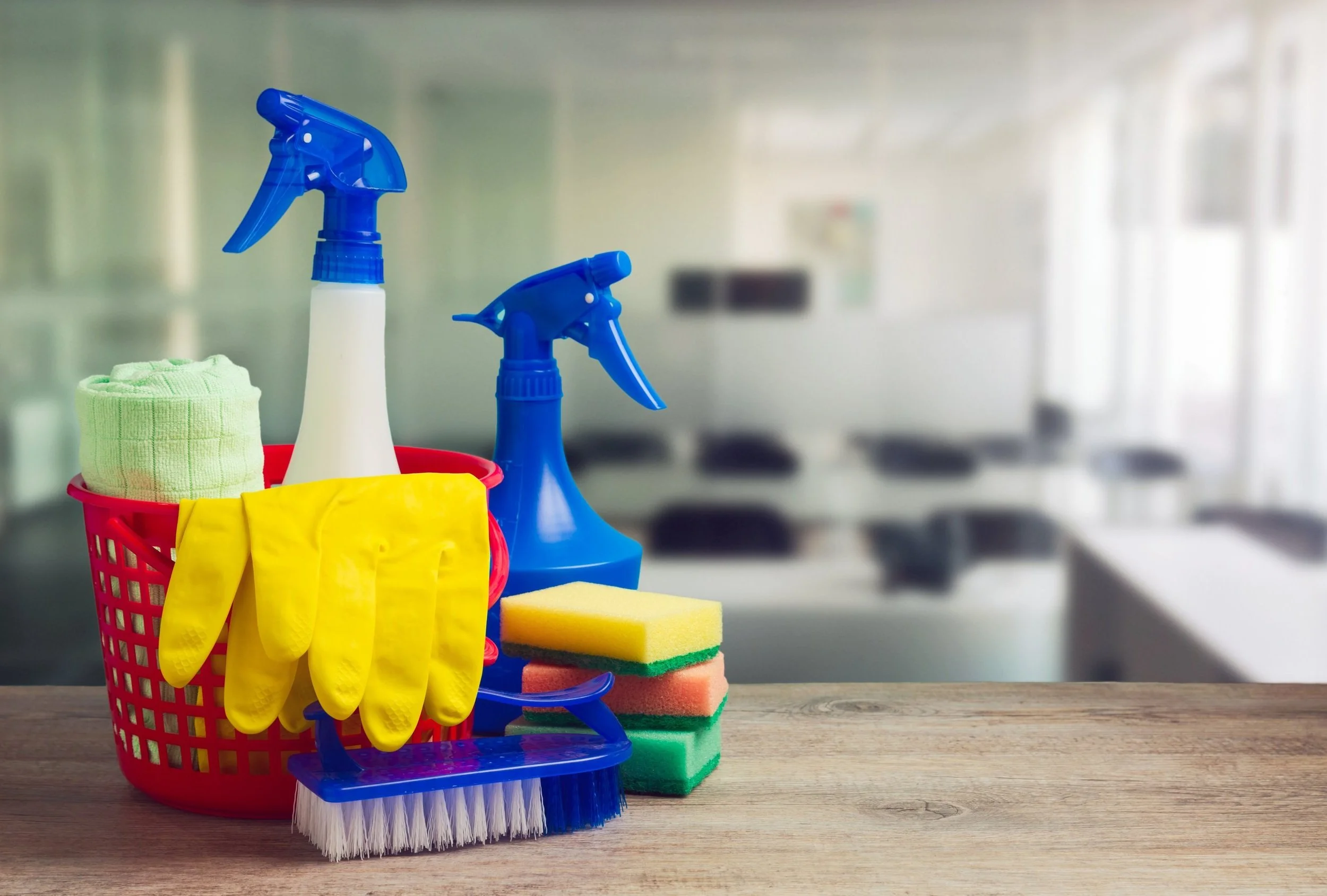 Business Supplies — YTI Office Express