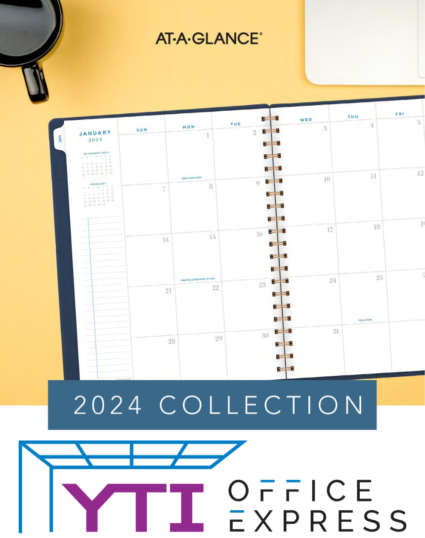 Catalogs — YTI Office Express