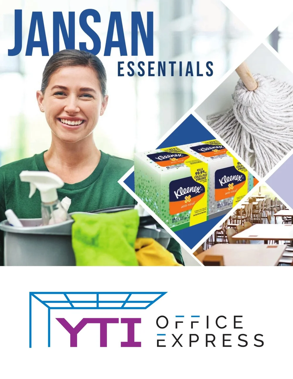 Catalogs — YTI Office Express