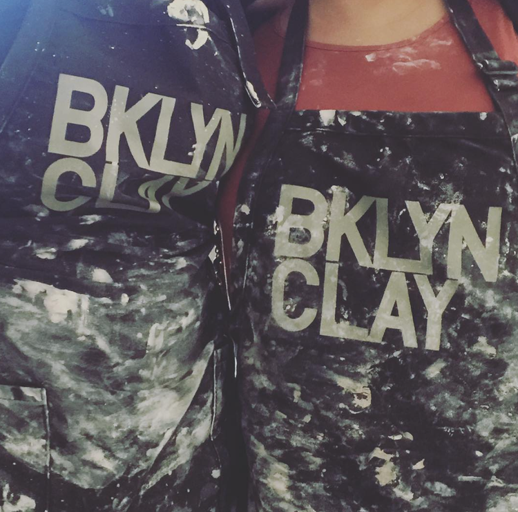 TryDay Night Prospect — BKLYN CLAY