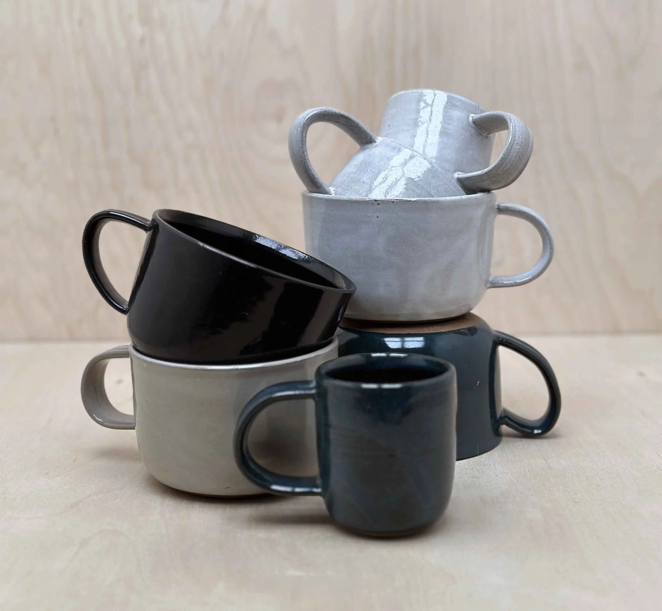 BKLYN CLAY Shop — BKLYN CLAY