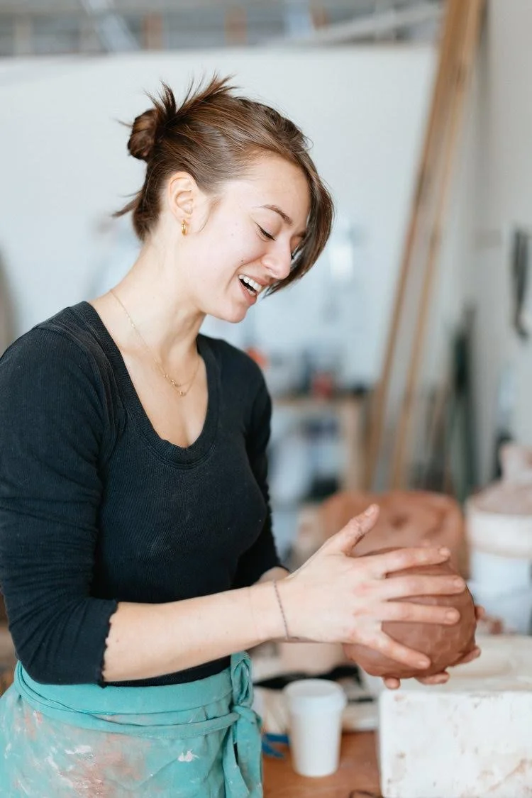 Our Team — BKLYN CLAY