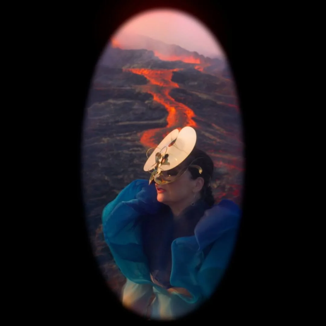Fossora Bj rk