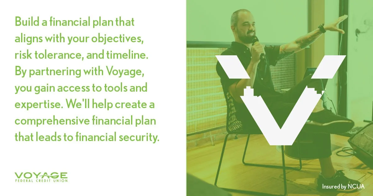 3 Tips for Investing: Navigate Financial Markets with Ease — Voyage ...