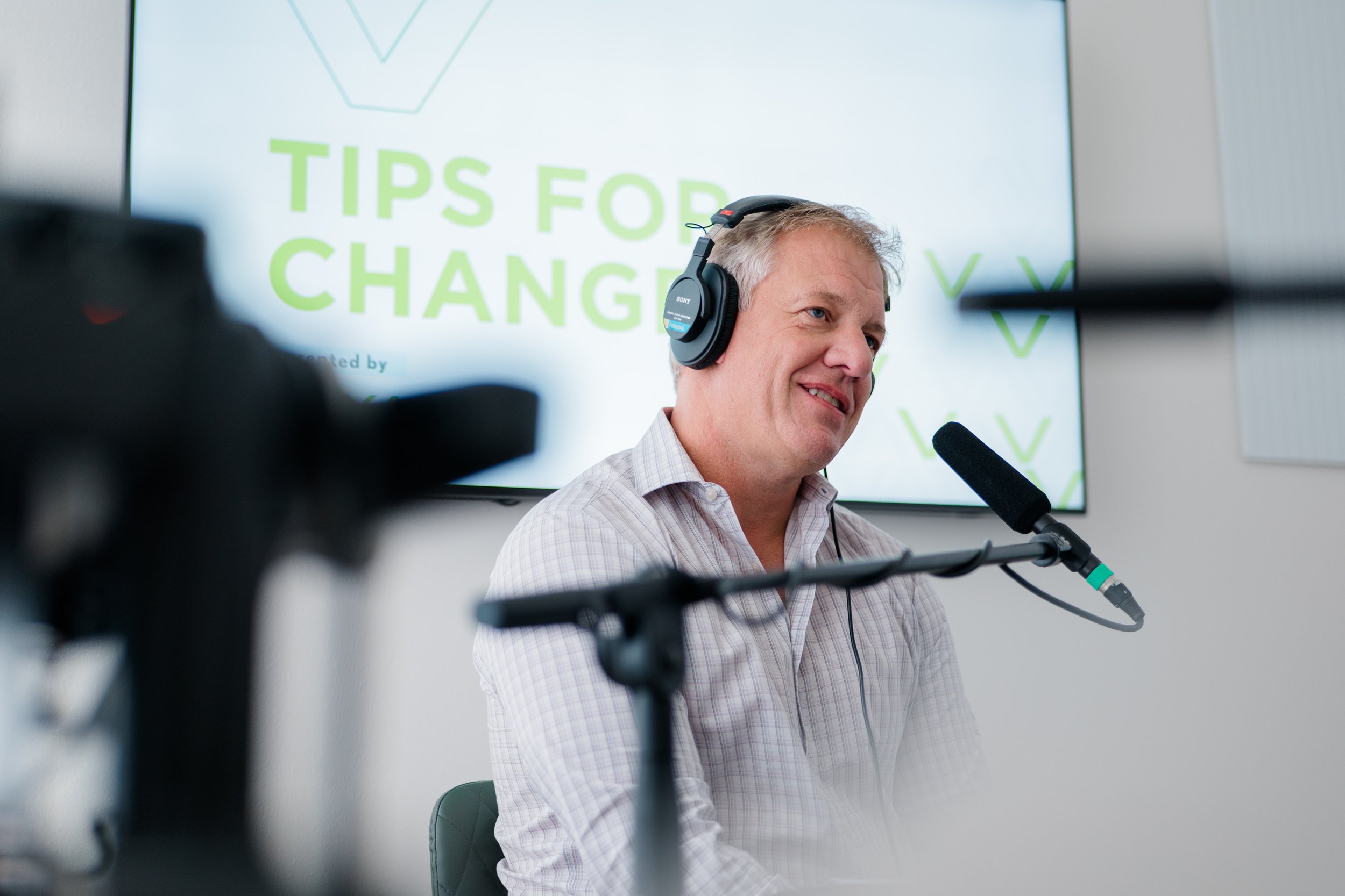 2025 State of the Credit Union: A Conversation with Voyage CEO Jeff ...