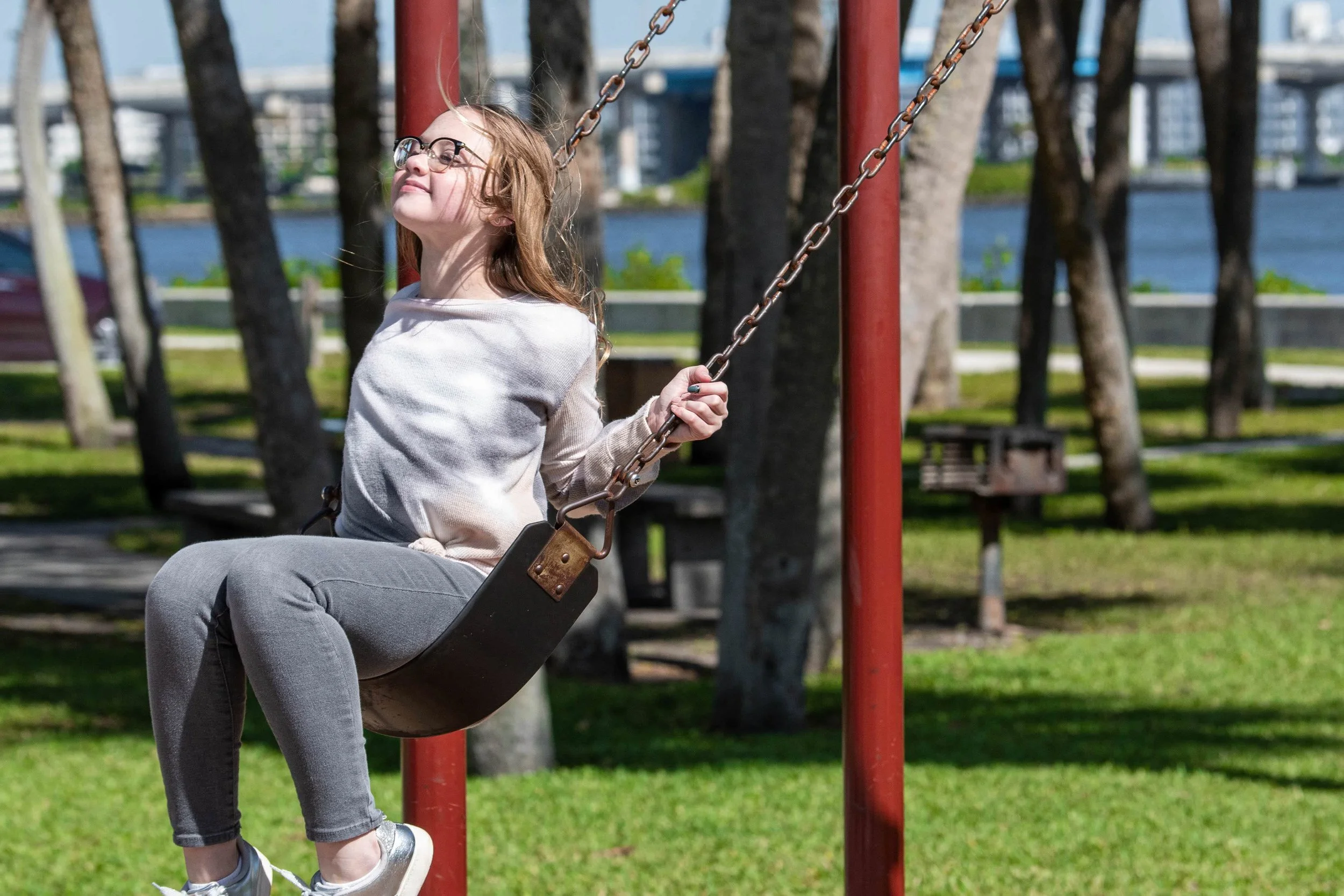 Foster Palm Beach — Speak Up for Kids