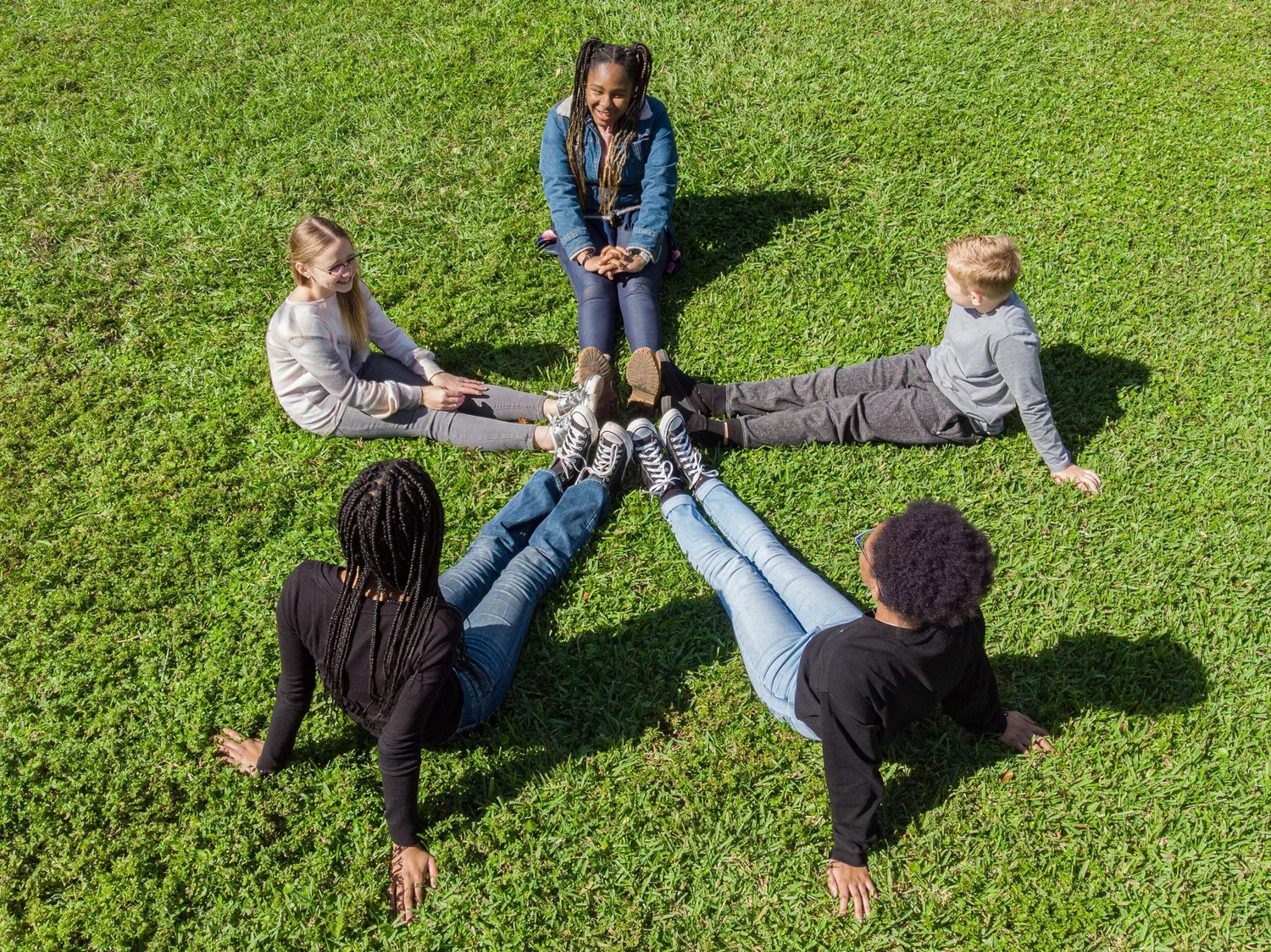 STUDENTS Speak Up for Kids — Speak Up for Kids