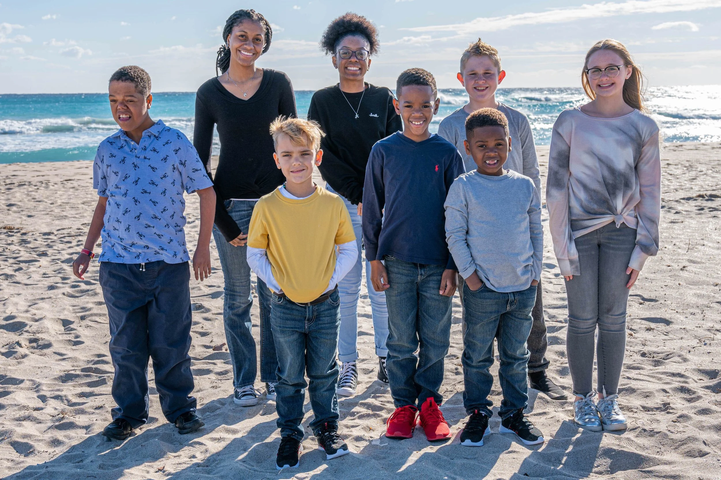 STUDENTS Speak Up for Kids — Speak Up for Kids