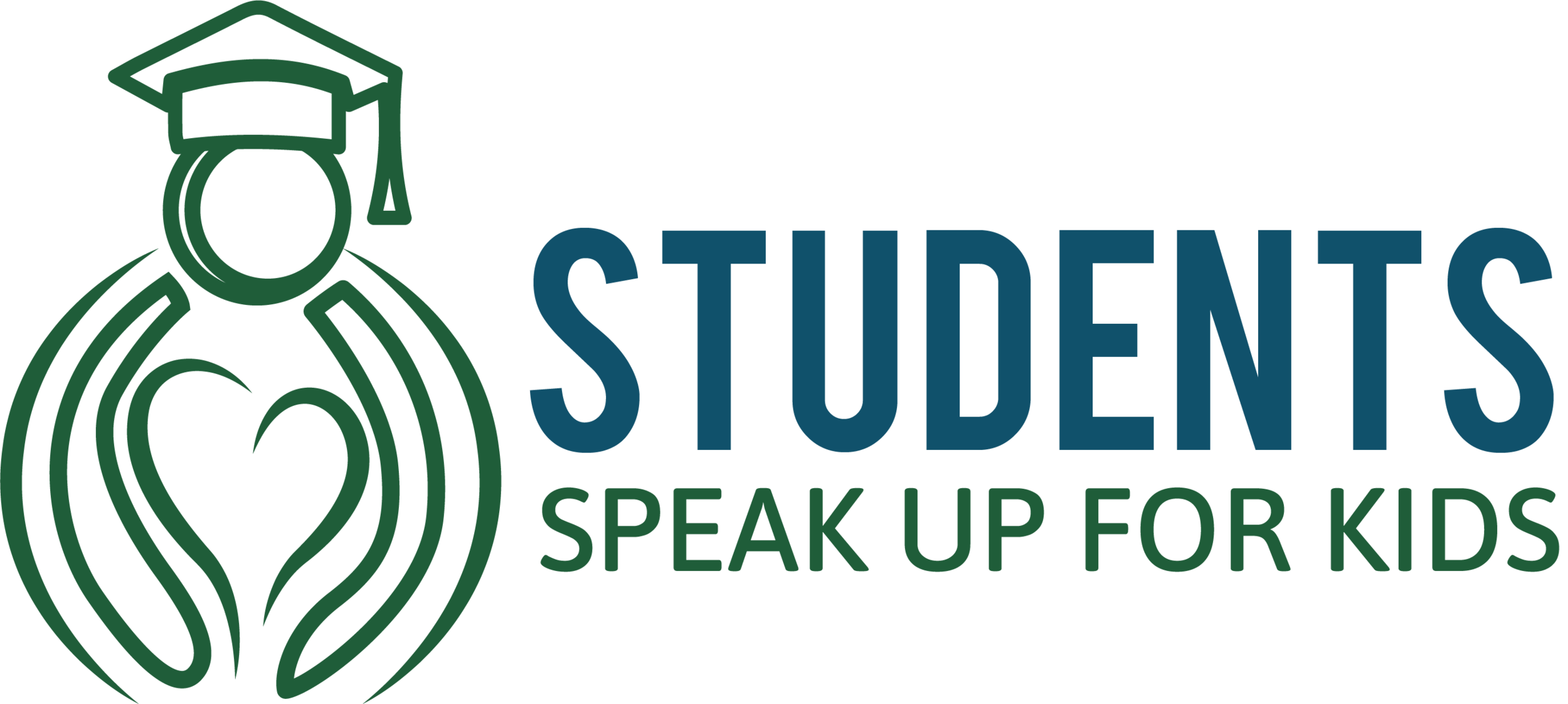 Volunteer with Speak Up for Kids — Speak Up for Kids