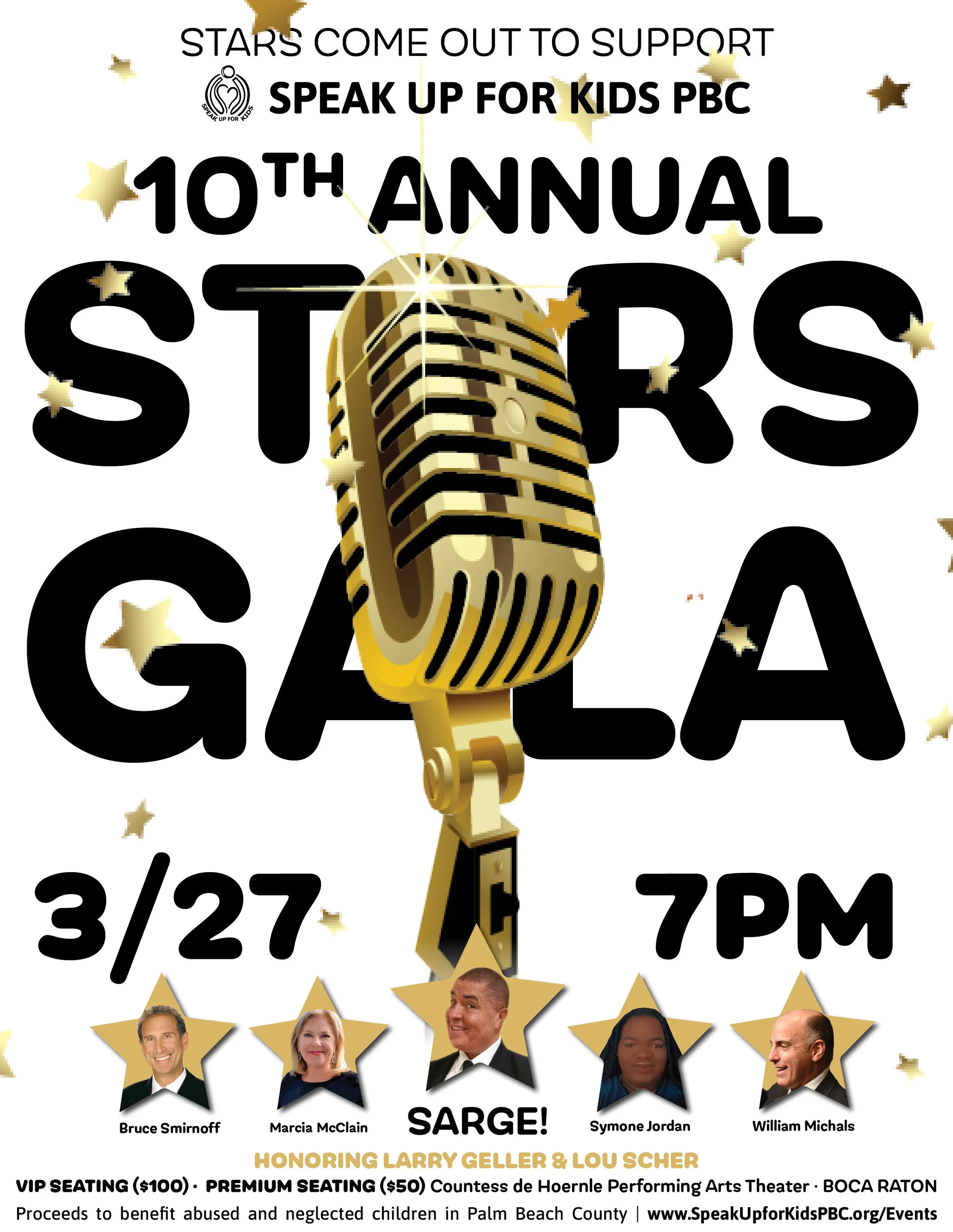 Speak Up for Kids | CHILD ADVOCACY