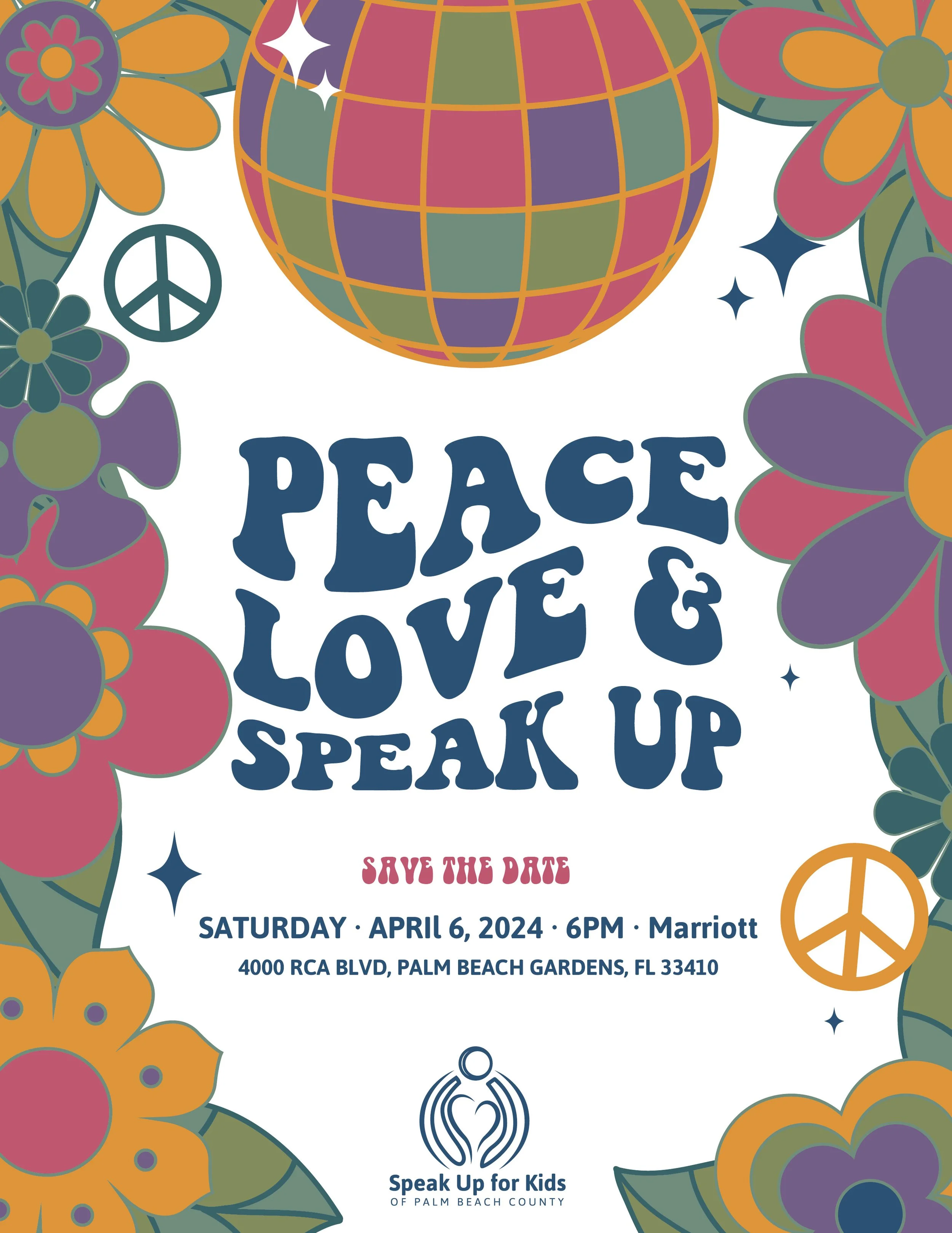 Speak Up for Kids | CHILD ADVOCACY