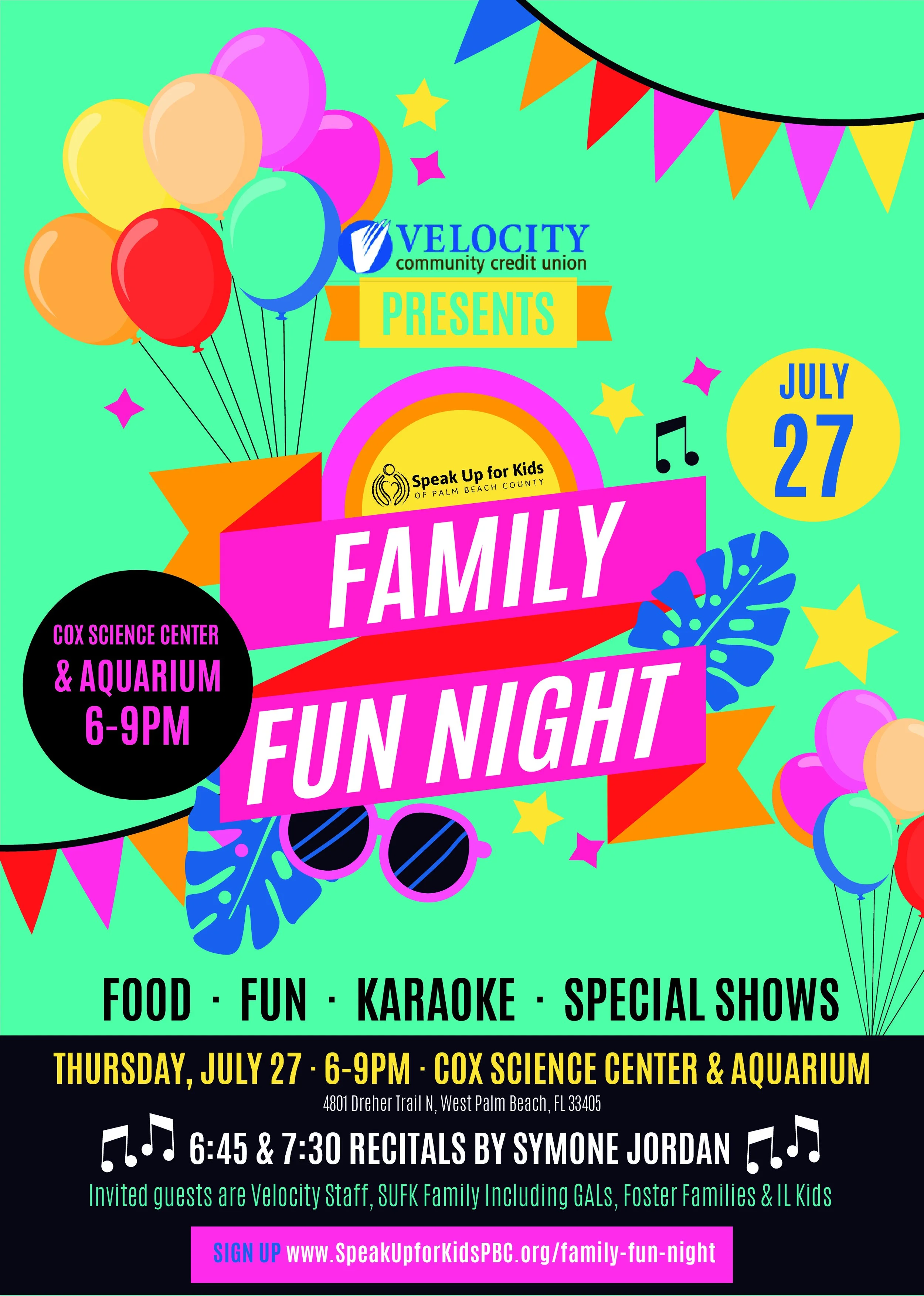 Speak Up for Kids | CHILD ADVOCACY