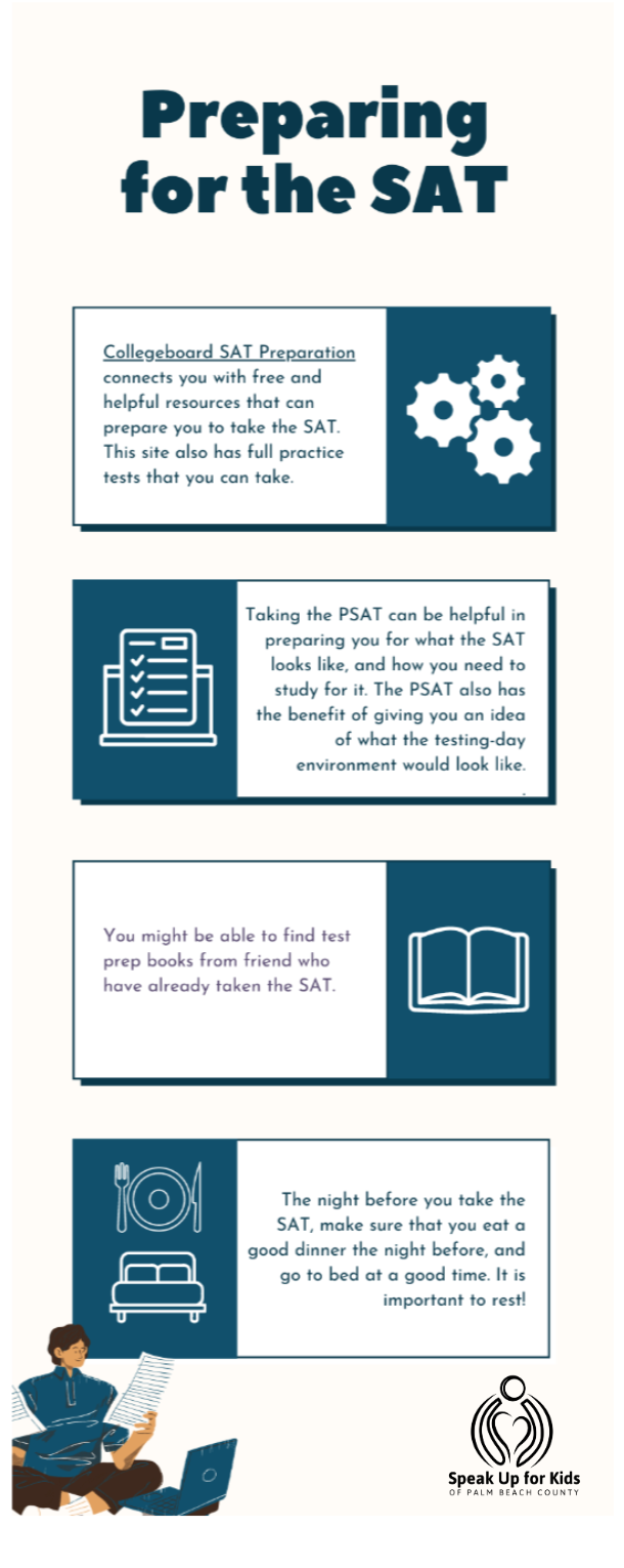 Speak Up for Kids - What Is the SAT? Exam Overview, Registration, and ...