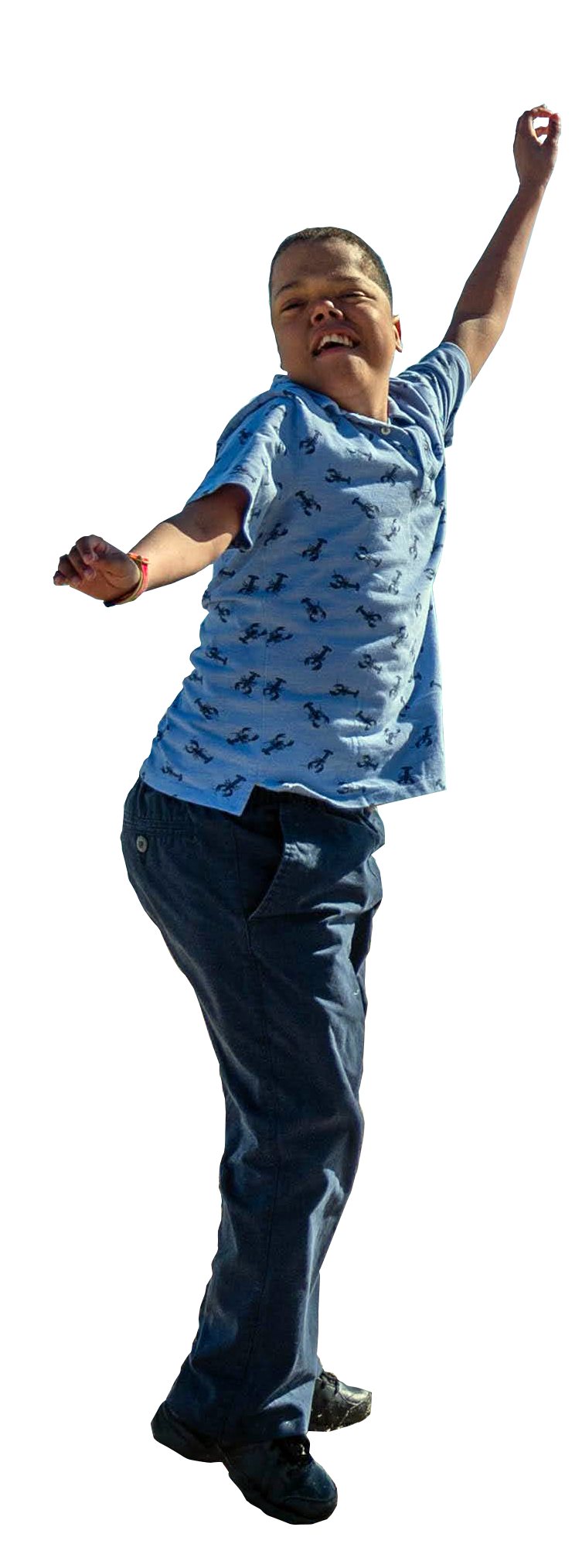 Speak Up for Kids | CHILD ADVOCACY