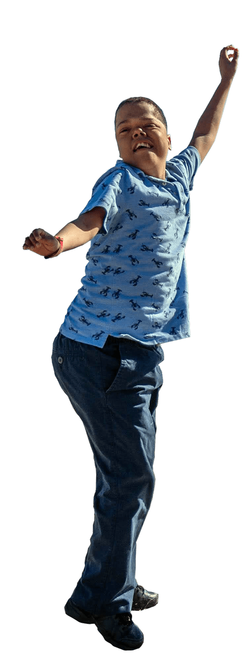 Speak Up for Kids | CHILD ADVOCACY