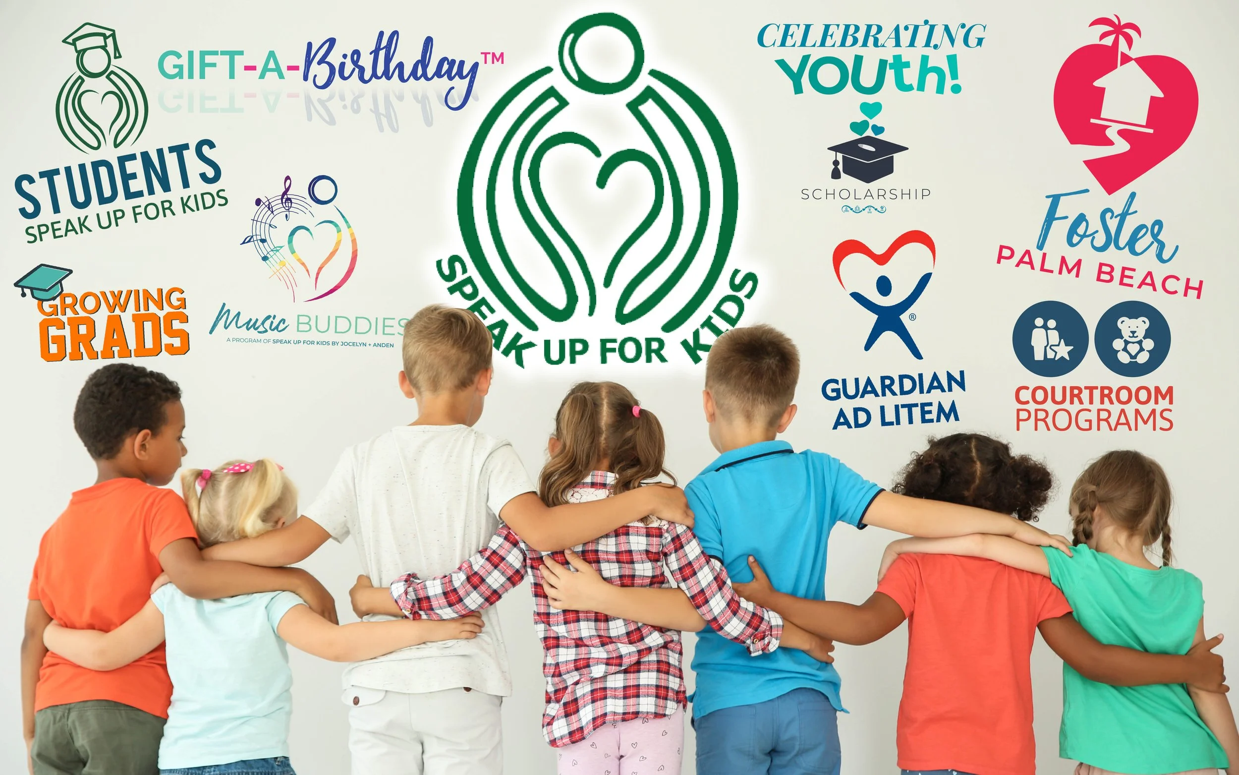 What Is Speak Up for Kids? — Speak Up for Kids