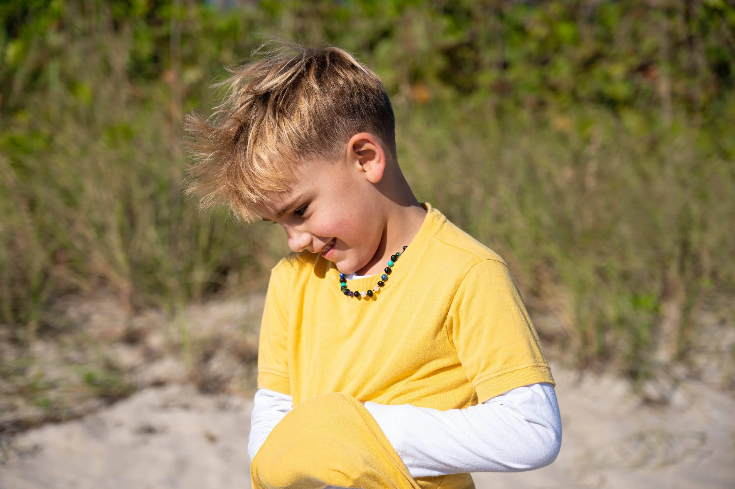 Speak Up for Kids | CHILD ADVOCACY