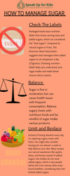 Speak Up for Kids - How to Limit Sugar Intake: Smart Tips for Reducing ...