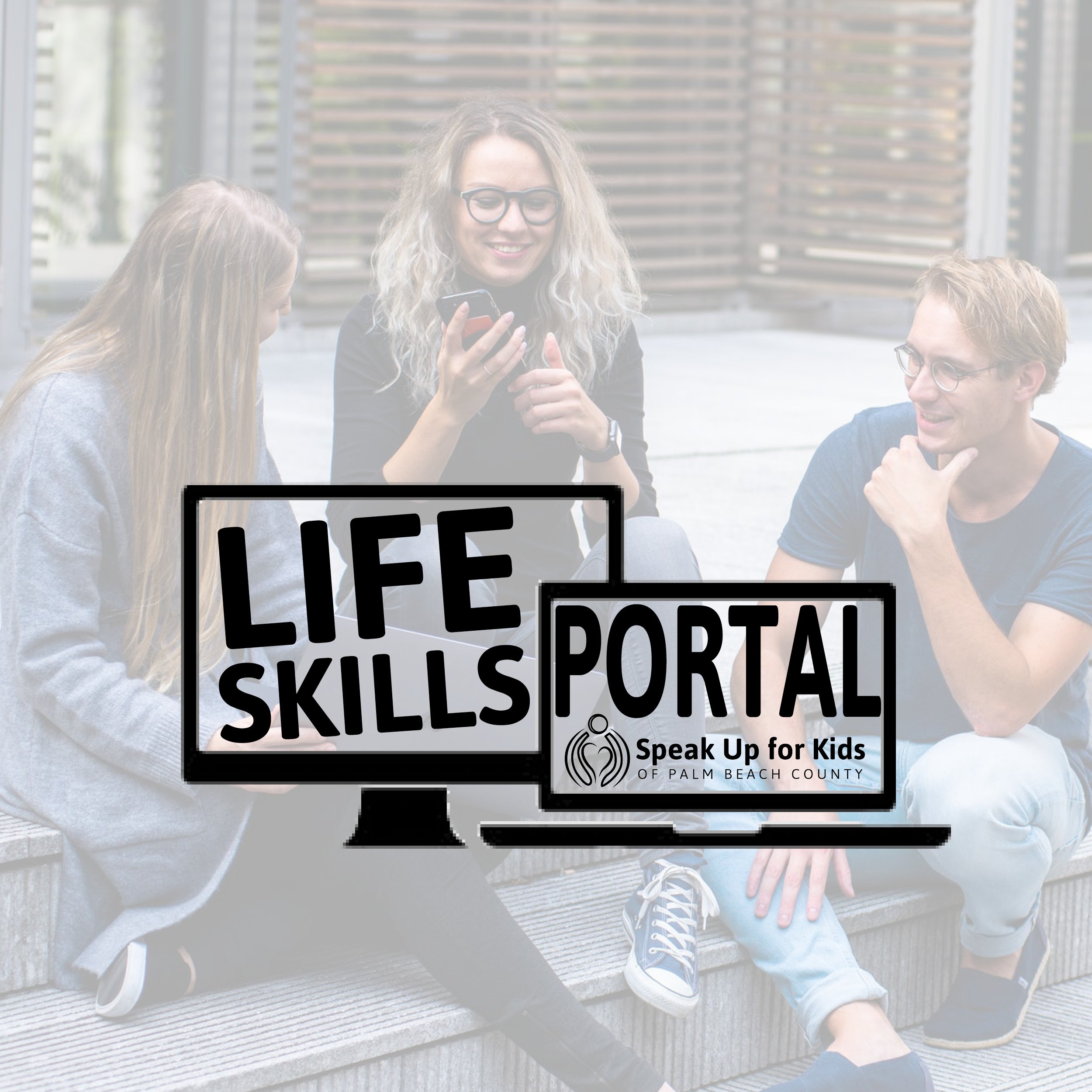 Speak Up for Kids | CHILD ADVOCACY